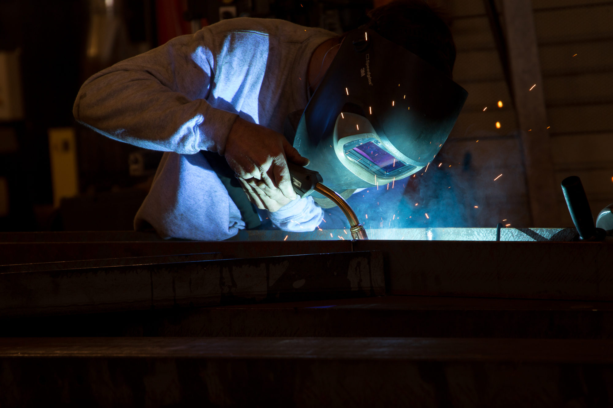 L'équipe - Fast Metal : Fast Metal