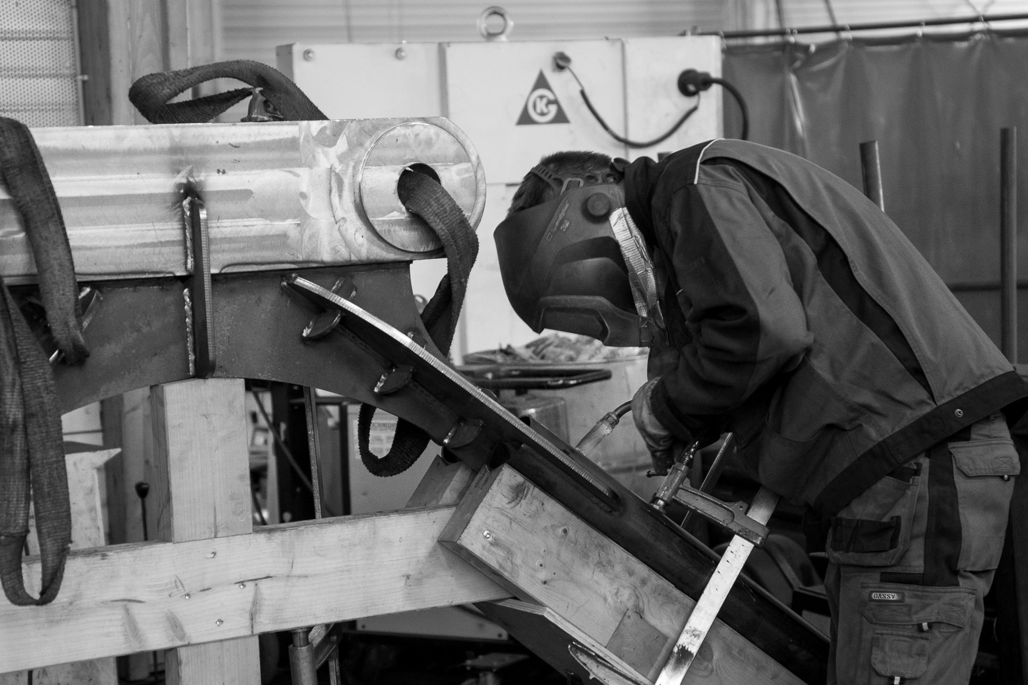 En savoir + - Fast Metal : Fast Metal